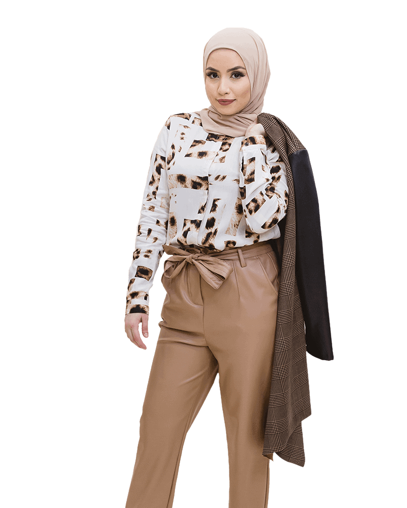 Boutique Heba - Women's Islamic Clothing and Scarves